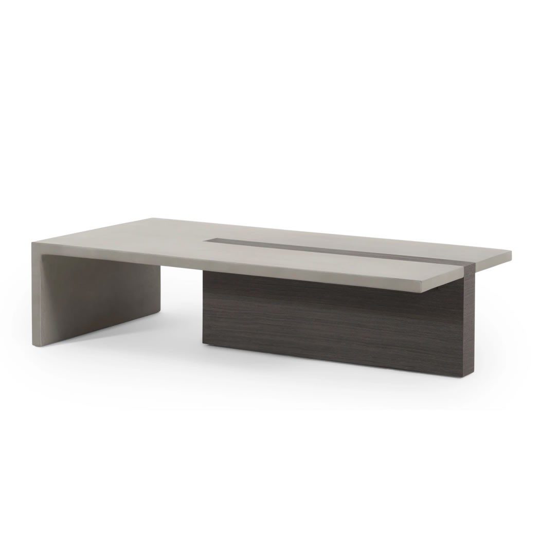 Mesa de Comedor Harold - Roble - YoloDecoro