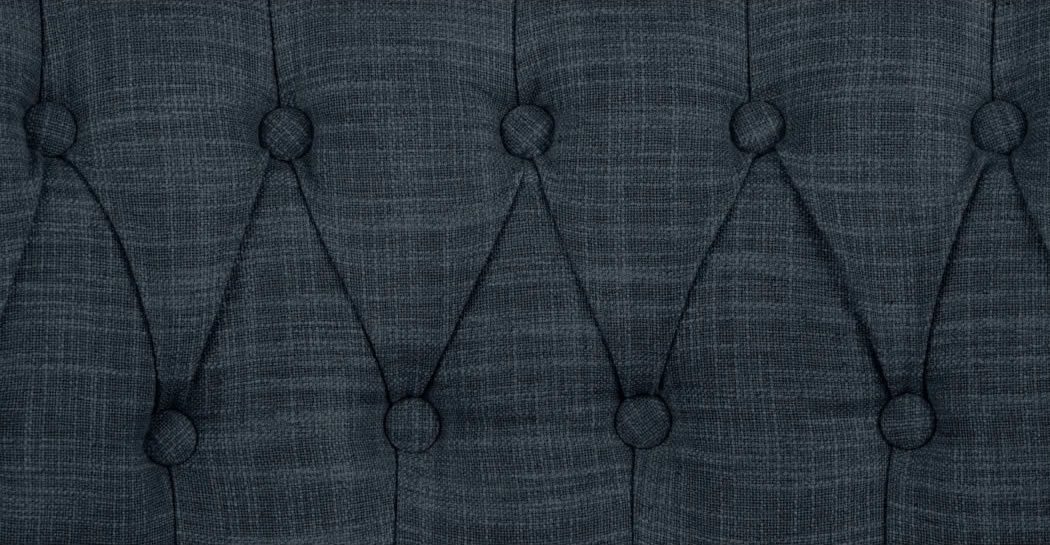 Butaca Bouji - Azul Atlántico | YoloDecoro