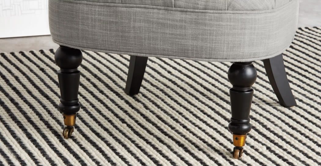 Butaca Bouji - Gris Medianoche | YoloDecoro