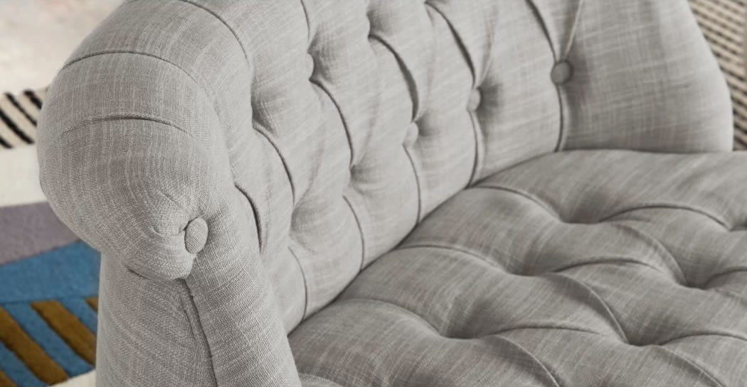 Butaca Bouji - Gris Medianoche | YoloDecoro