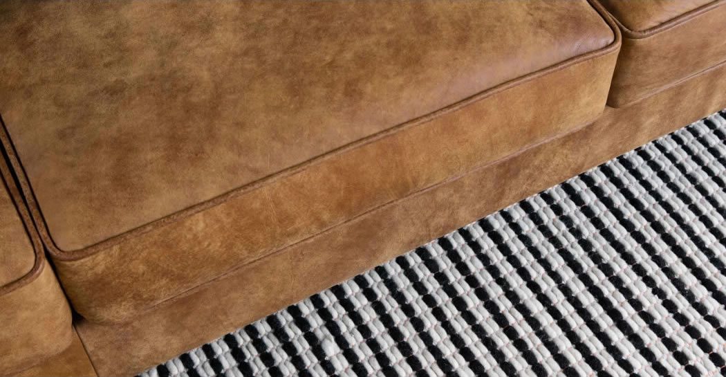 Seccional Dallas - Cuero Canela | YoloDecoro